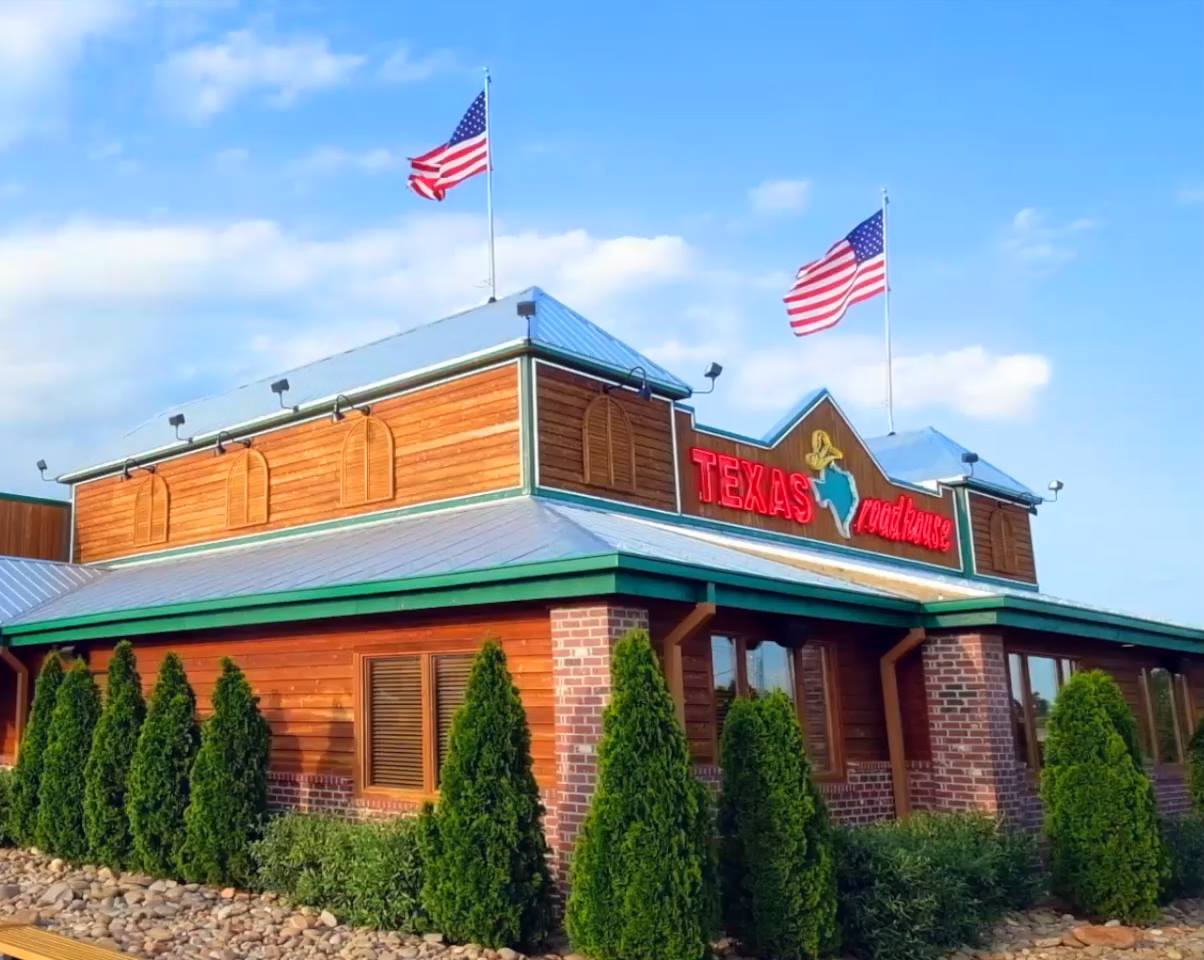 New Restaurants on Wolf Road in 2020 - The Anderson Group