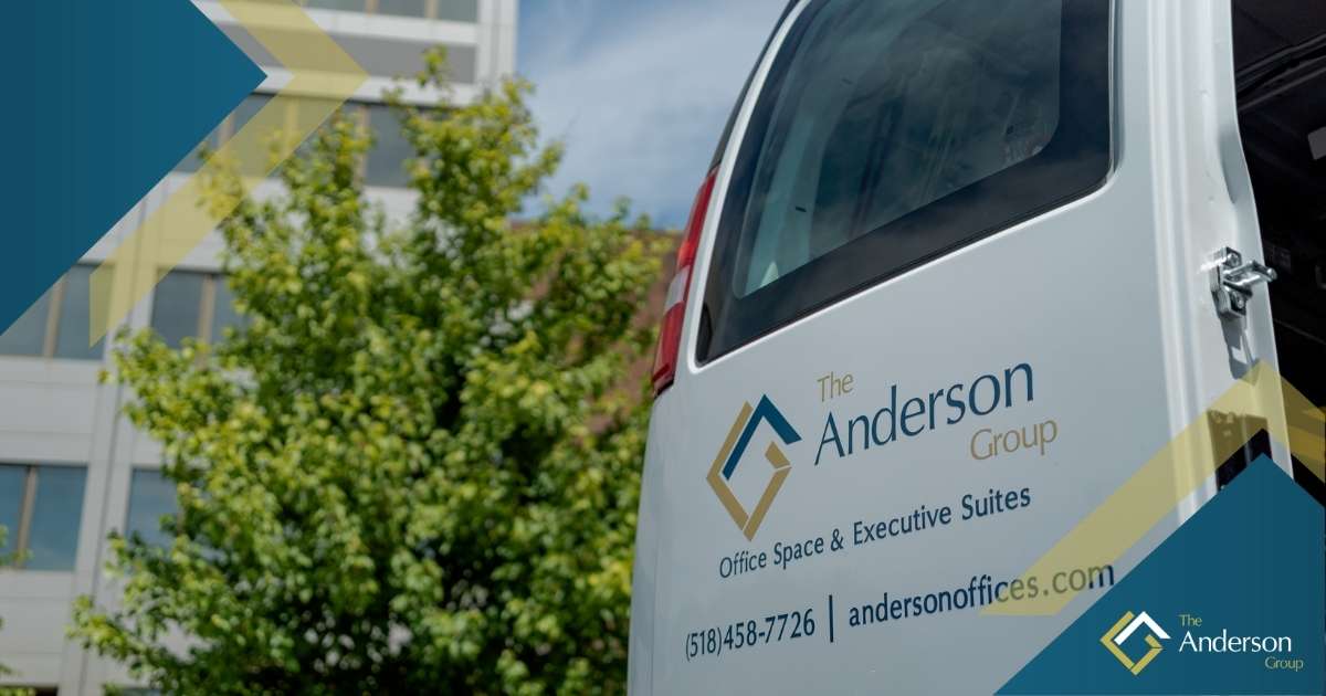 Lease Office Space | Albany, Colonie, Guilderland, NY | Anderson Group